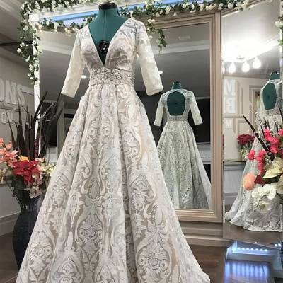 Mychelle's Design & Alterations Offers Custom Dress Alterations in ...